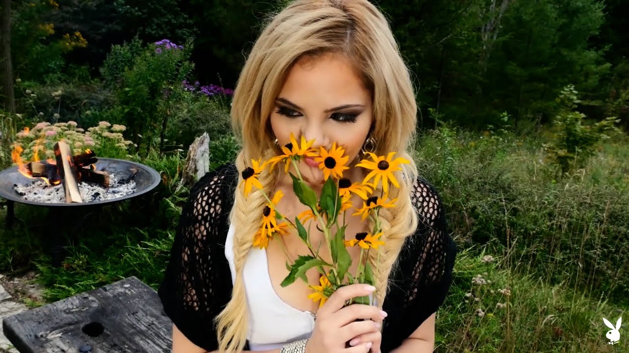 Playboy Classic Plus Hd Richelle Taylor Youtube