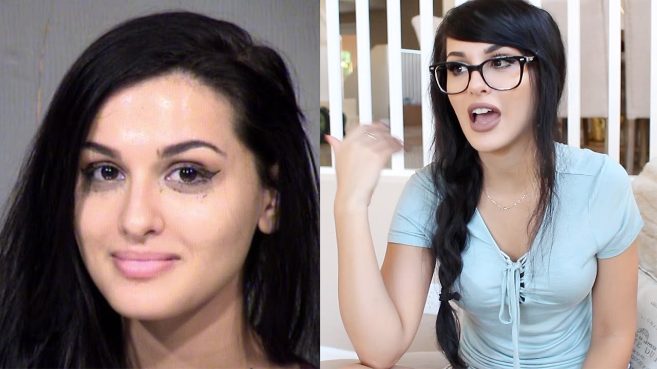 Arrested Youtube