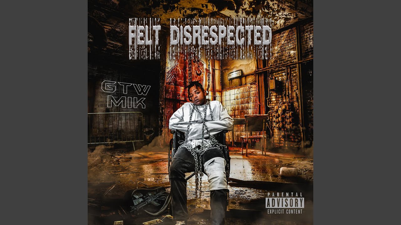 Felt Disrespected Youtube Music