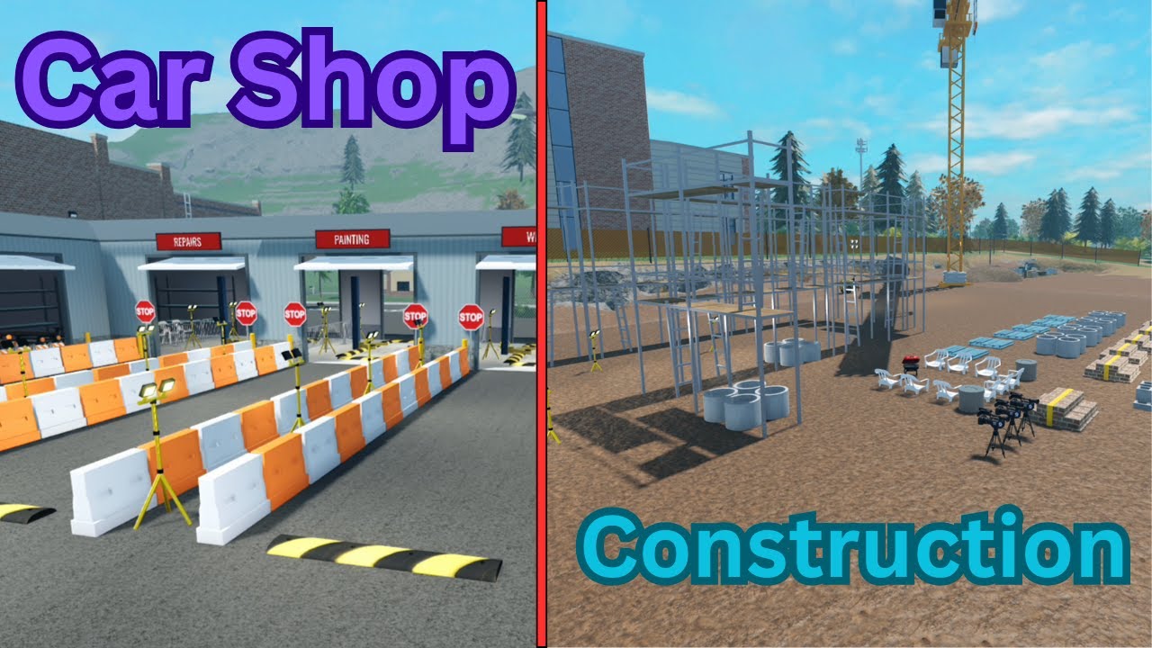 6 Free Layouts In The Erlc Map Editor Codes Included Er Lc Roblox