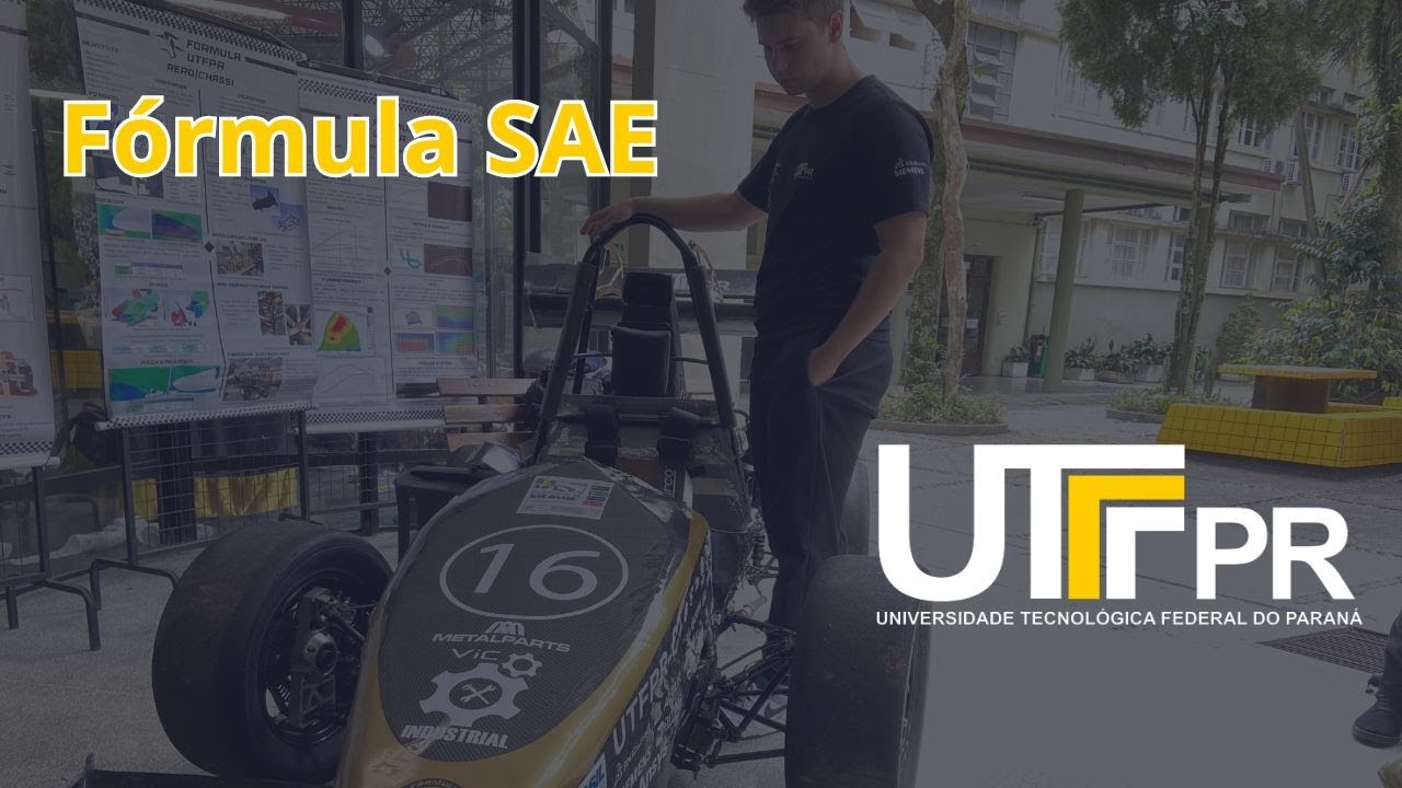 Fã Rmula Saeâ Utfpr Sei Sicite Youtube