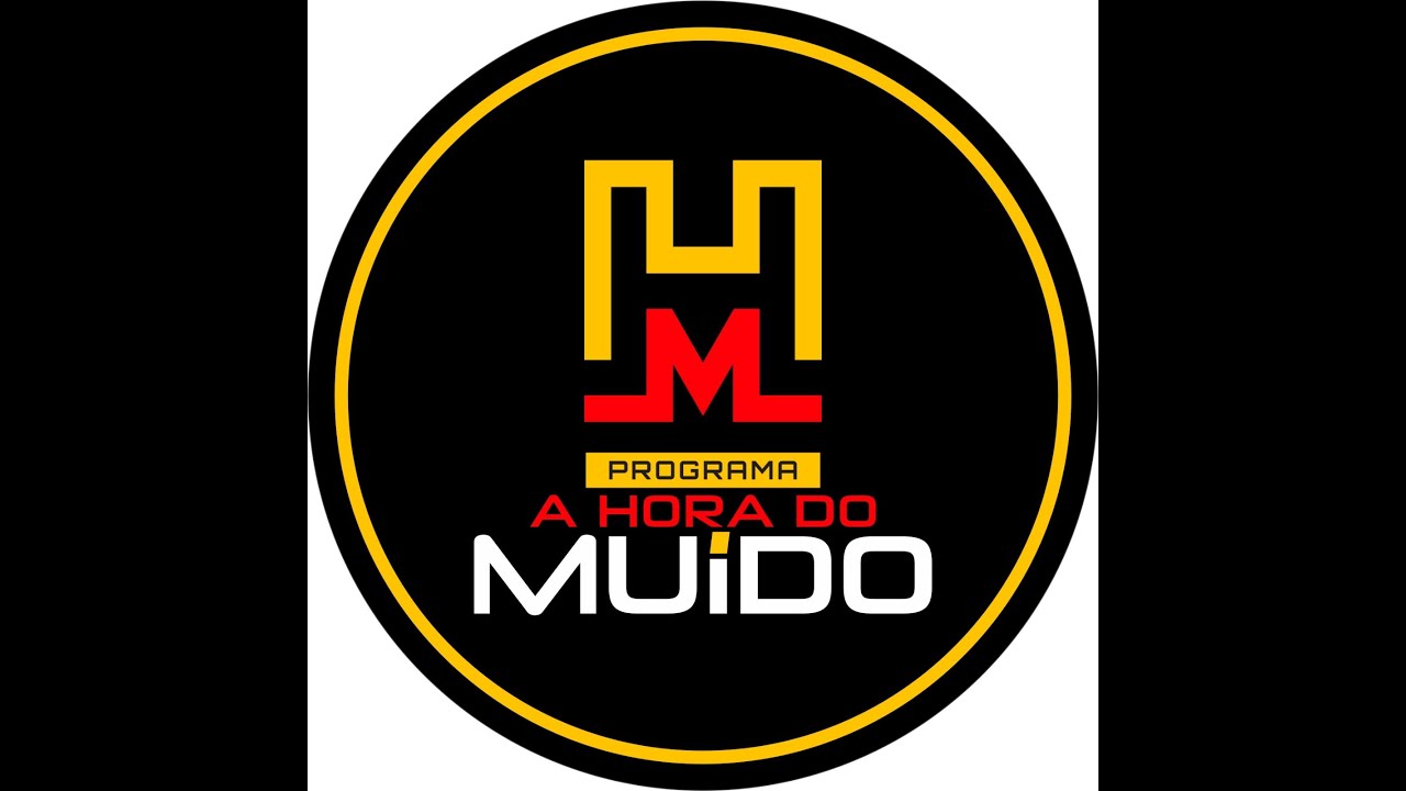 Hora Do Muido Ao Vivo 13 03 2025 Youtube
