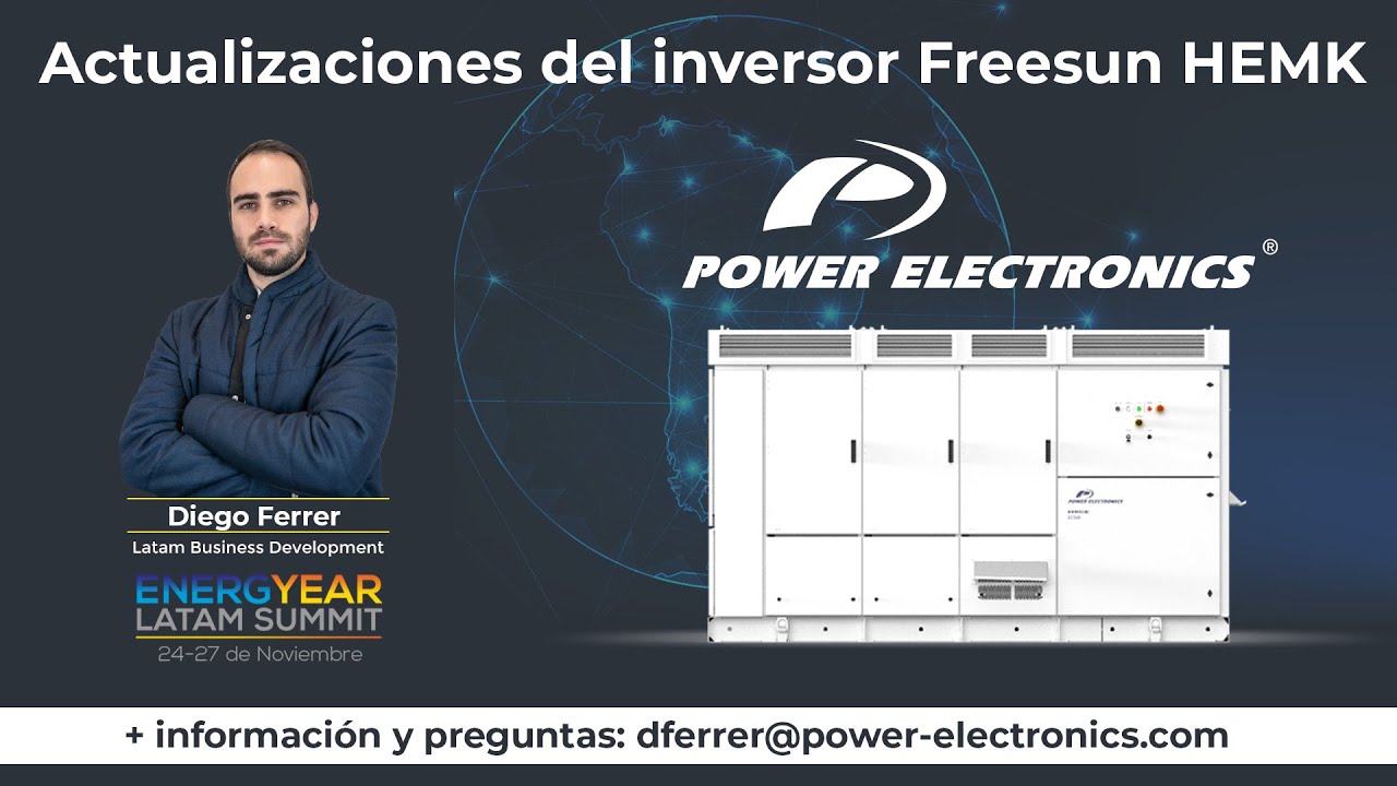 Power Electronics Hemk Inverter At Suzanne White Blog