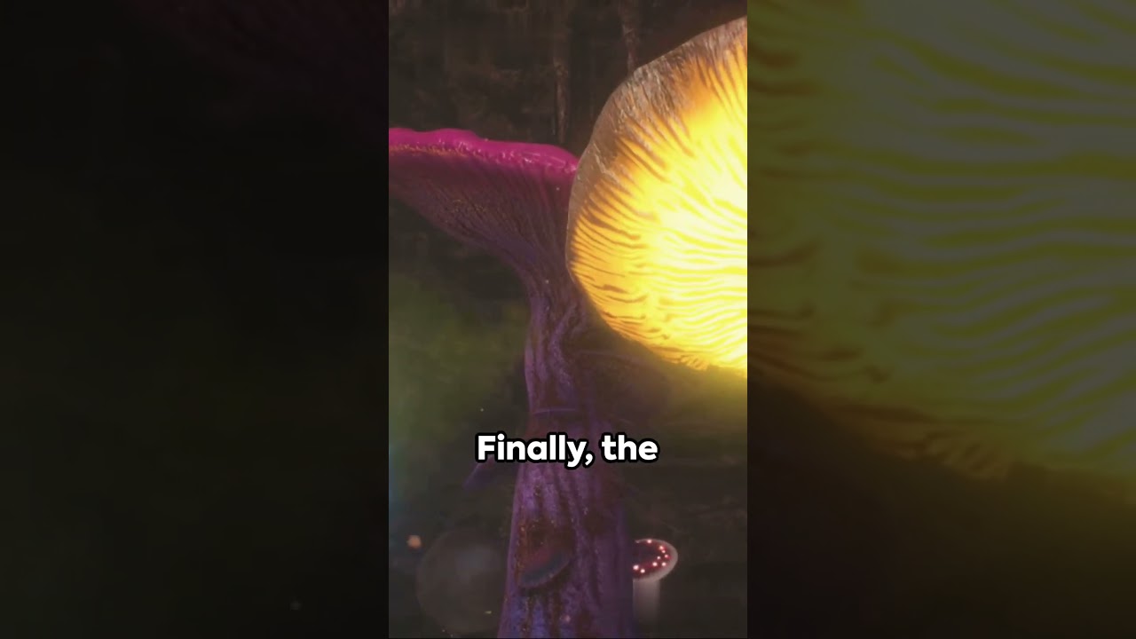 Mind Blowing Discoveries That Still Amaze Scientists Shorts Amazing