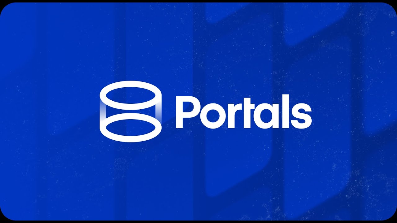 Ionic Portals Overview And Demo Youtube