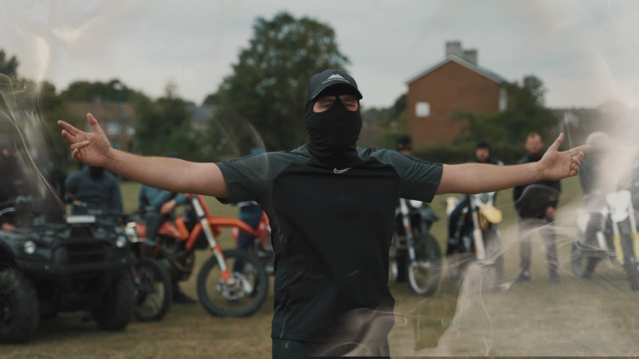 Ya X Innes X Rayner Self Made Music Video Youtube