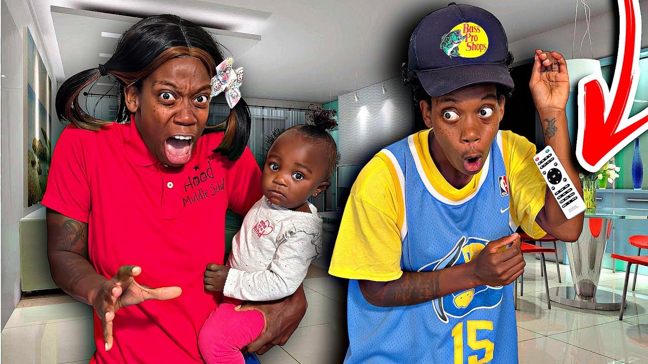 Siblings Fight Over Everything 亞 The Unexpected Happens Youtube