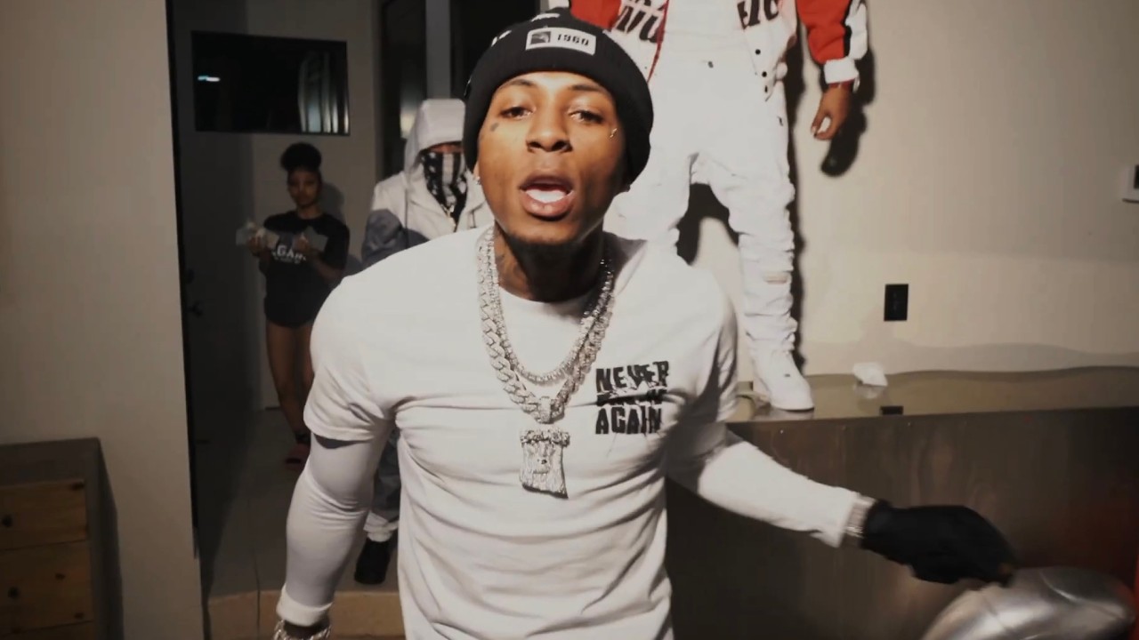Nba Youngboy I Hate Yall Official Video Youtube
