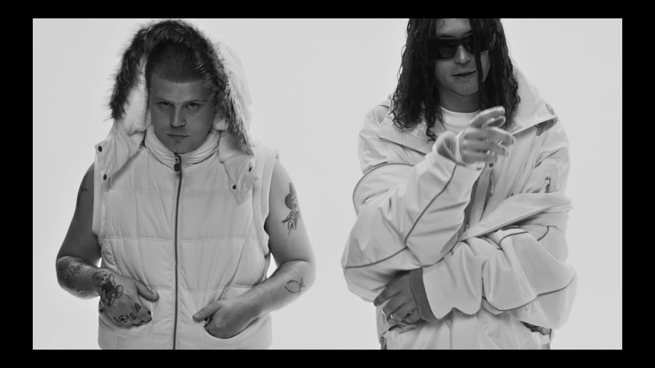 Yung Lean X Bladee Victorious Youtube