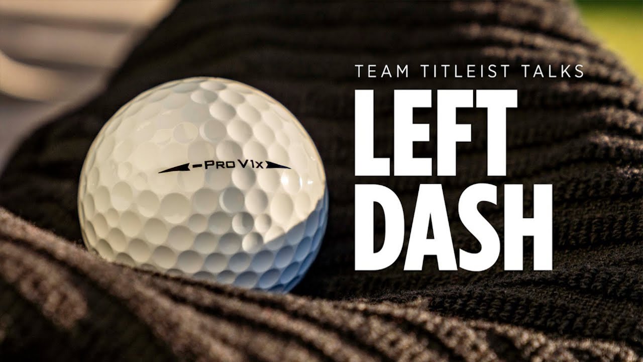 Explore Titleist Pro V1x Golf Balls
