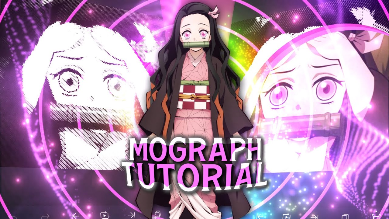 Mograph Transition Tutorial Youtube
