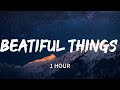 Benson Boone Beautiful Things 1 Hour Loop Tellem Records Mp3 Music ...