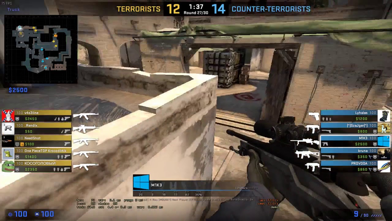 Just Scout Youtube