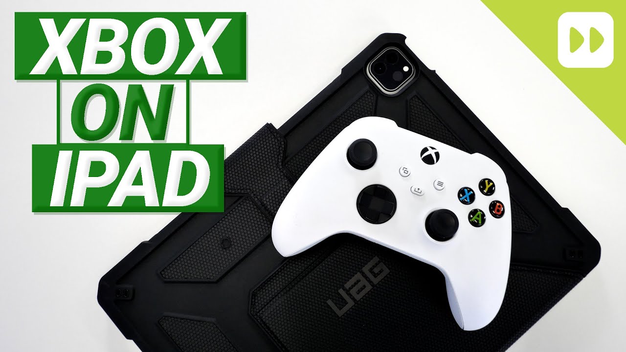 Connect Xbox 360 Controller To Ipad At Eden Disney Blog