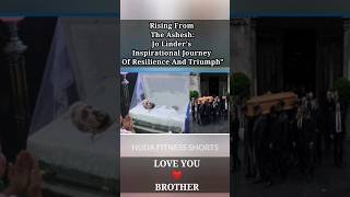 Unexpected Death Miss You Jo Jolindner Lindner Death Bodybuilder ...