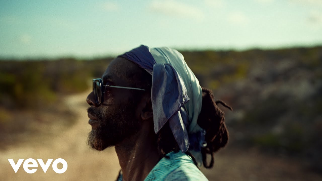 Buju Banton Coconut Wata Sip Youtube