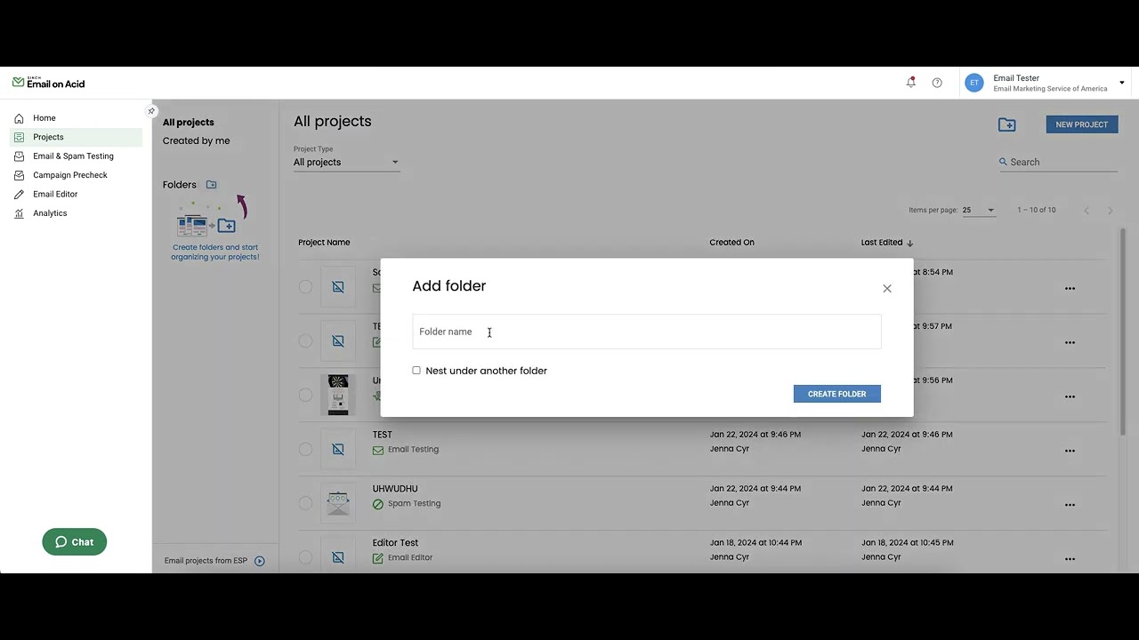 Walkthrough Projects Page Youtube