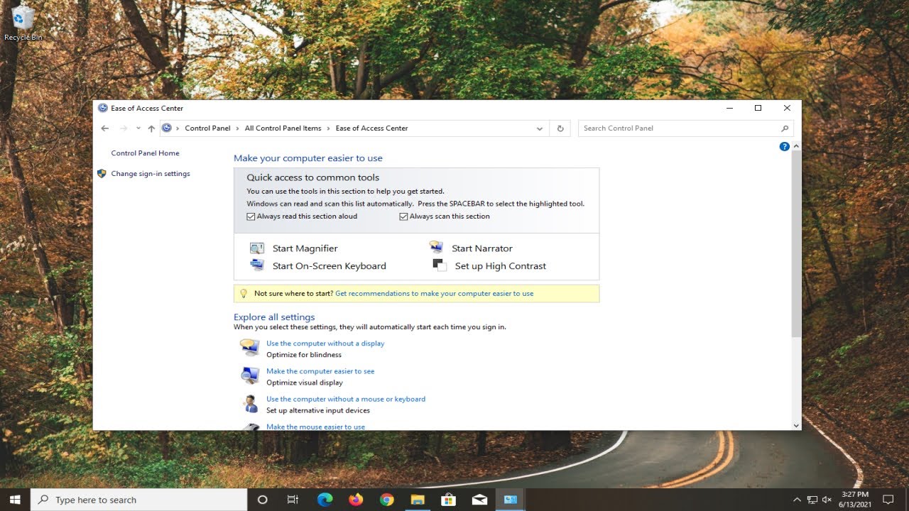 How To Remove Black Rectangle On Windows 10 Shortcuts Quick Fix Youtube