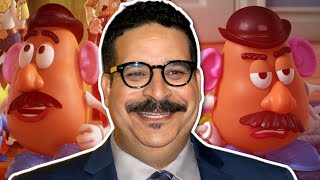 Comedian Loses It After Being Called Mr Potato Head 2lazy2try Mp3 Music ...