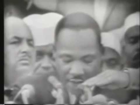 Mlk Speech 3 Pathos Example Youtube