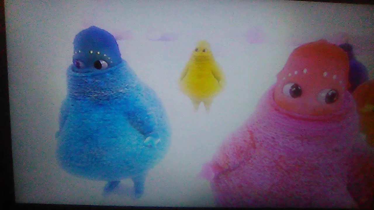 Boohbah Hammock Warm Up Dance Youtube