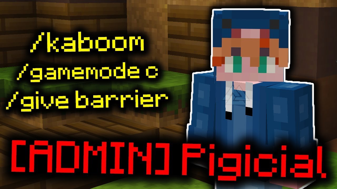 The Fake Hypixel Server Minecraft Youtube