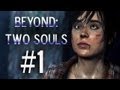 Super Best Friends Play Beyond Two Souls Chronological Order ...