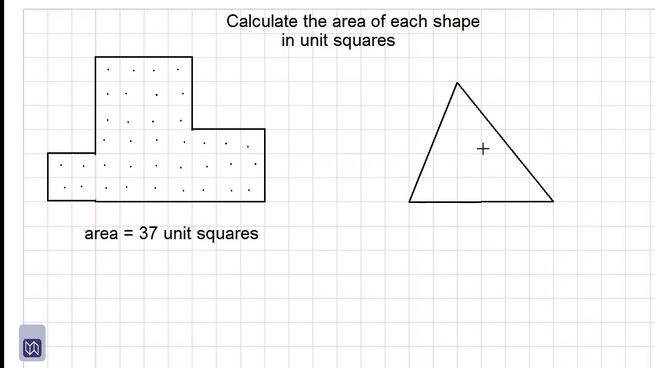 How Do You Find The Area Of A Figure In Square Units At Maddison