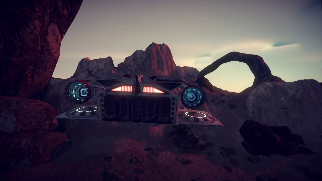 Tech Hunter Teaser Trailer Youtube