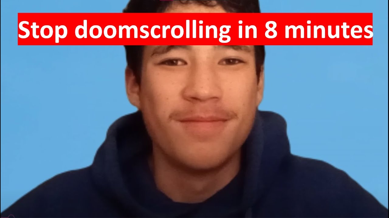 Doomscroll Guide Youtube