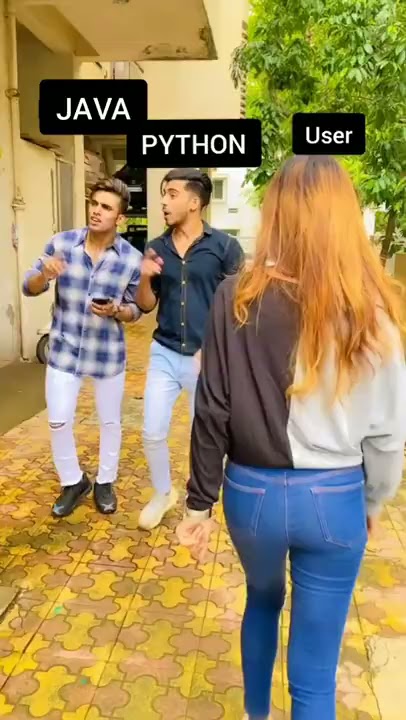 Java Vs Python Python Vs Java Codeanalysis7085 Youtube