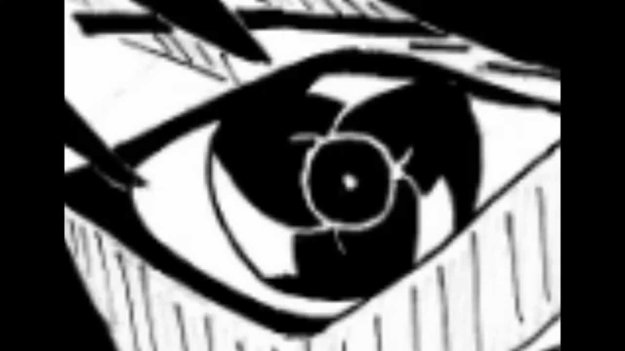 Sasuke S Eternal Mangekyou Sharingan In The Manga Youtube