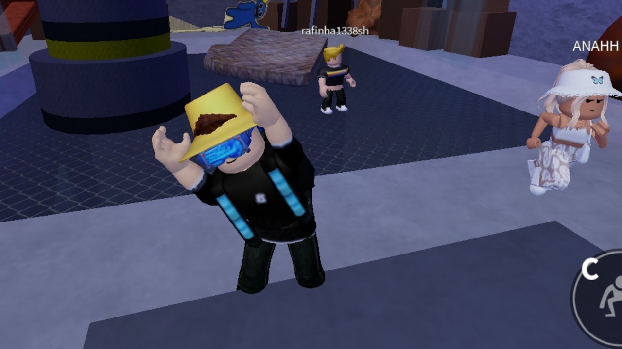 Transmissão Ao Vivo De Eduardo Gameplay Youtube