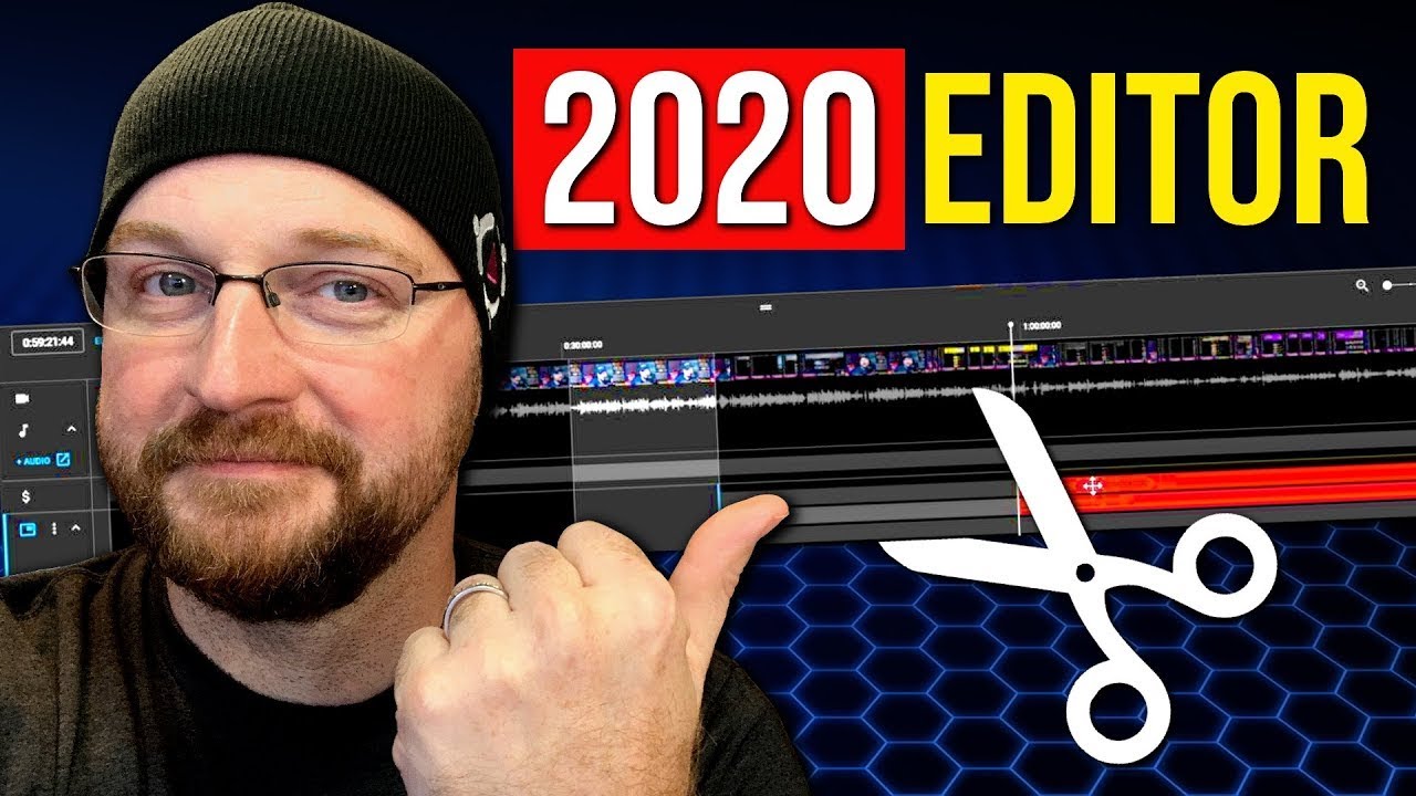How To Use Youtube Video Editor 2020 Youtube