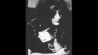 Lady Scarface Von Lydia Lunch Laut De Song