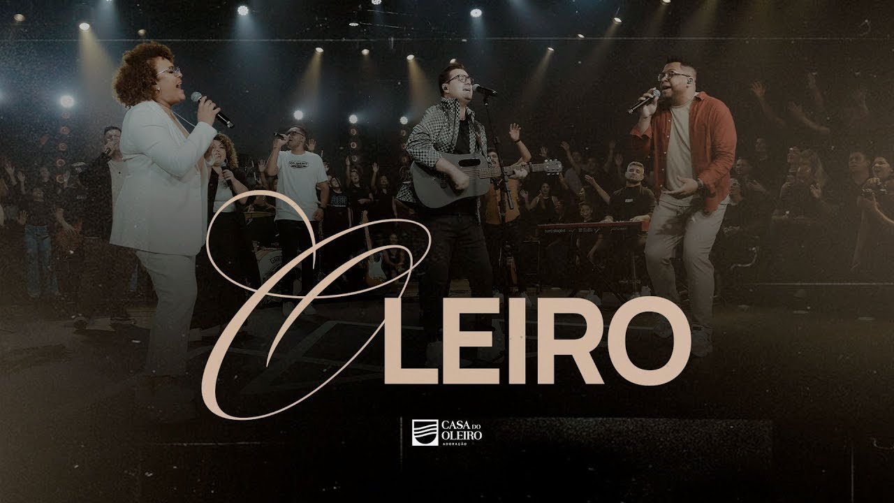 Oleiro Casa Do Oleiro Adoração Accords Chordify
