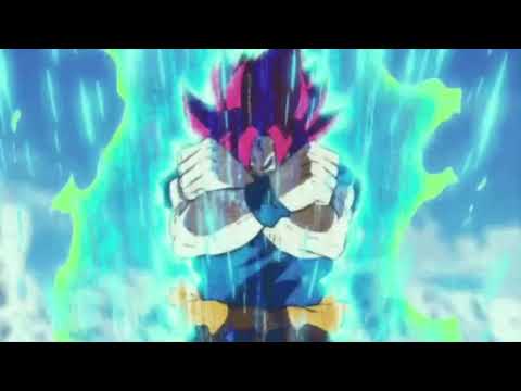 Dragon Ball Z Transition Edit Youtube
