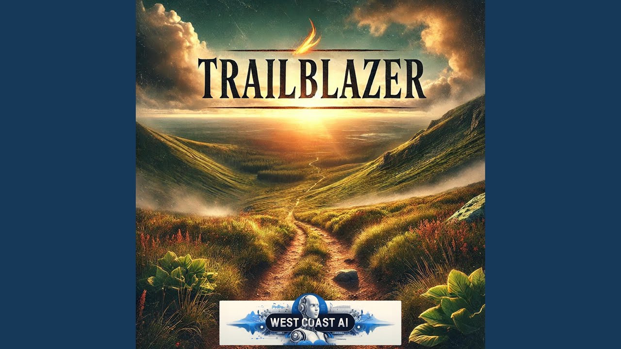 Trailblazer Youtube