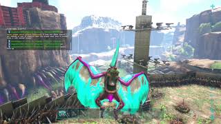 Ark survival evolved mega tribes - oldprof