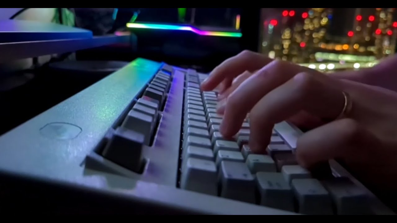 Asmr Programming Unity Game Dev Youtube