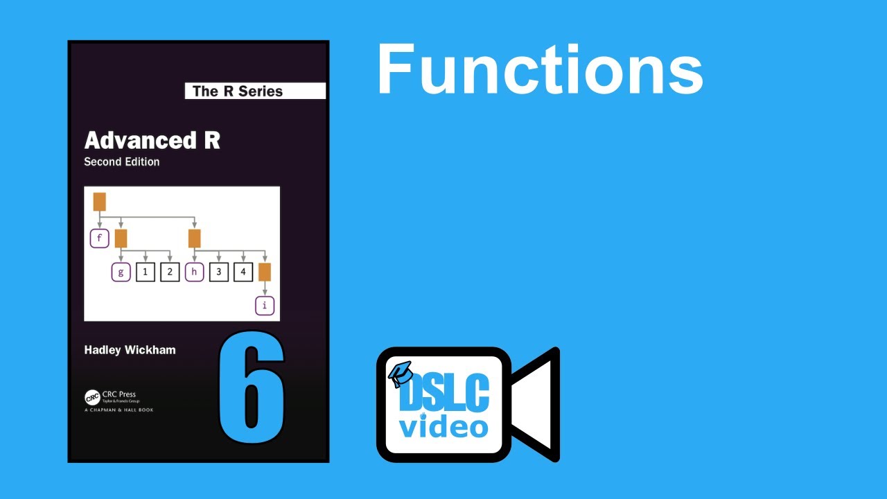 Advanced R Functions Part 2 Advr06 6 Youtube