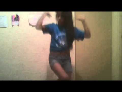 Meneando La Cintura Dance Youtube