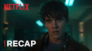 Wednesday Season 1 Recap Netflix Netflix India Mp3 Music & Mp4 video ...