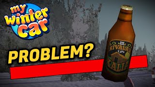 How To Fix The Problem Bar In My Winter Car Ginauz Mp3 Music & Mp4 ...