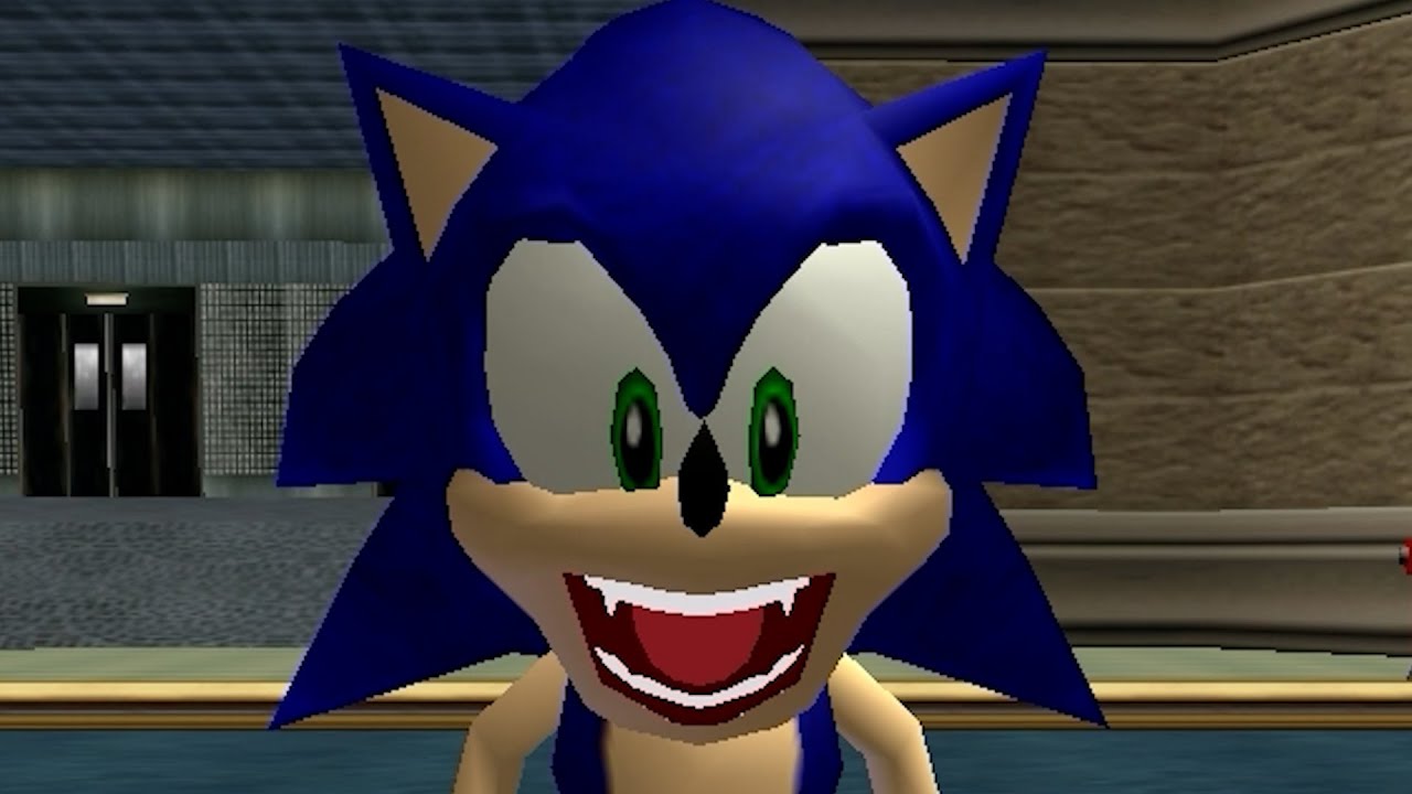 Ai Sonic Memes Compilation 3 Youtube