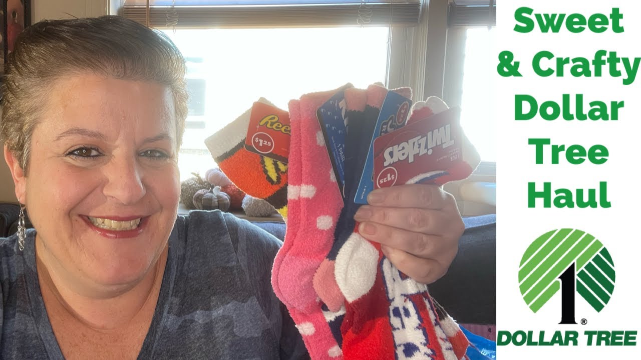 A Sweet Crafty Haul Youtube