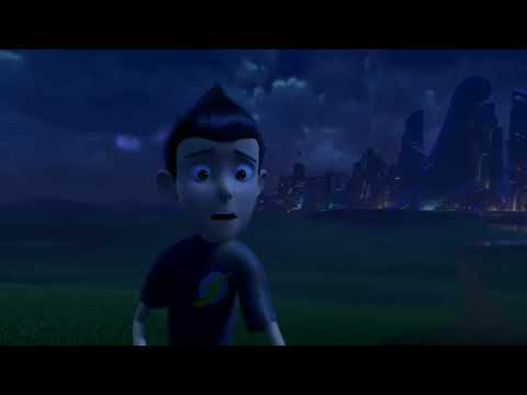 The Creepy Star Scene From The Super Mario Bros Movie Youtube