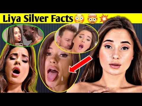 10 Things You Need To Know Liya Silver Unknown Facts Liya Silver Facts