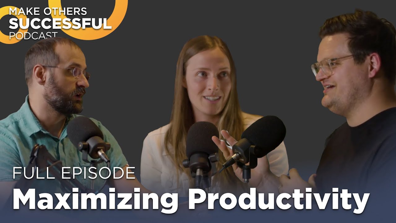 Navigating Project Management Full Episode Youtube