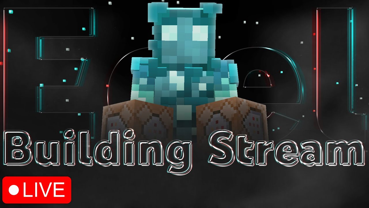 Building Stream Youtube